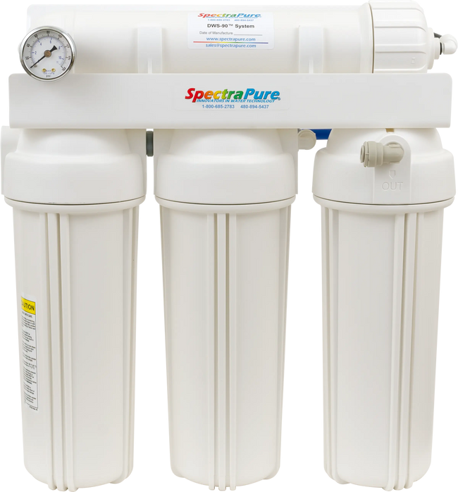 SpectraPure - Innovators in Water Technology – SpectraPure, Inc.