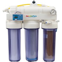SpectraPure - Innovators in Water Technology – SpectraPure, Inc.
