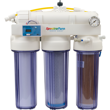 SpectraPure - Innovators in Water Technology – SpectraPure, Inc.