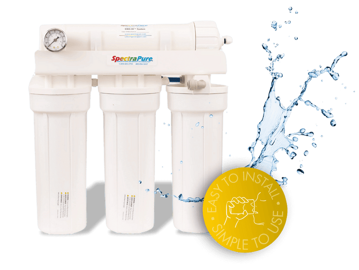 SpectraPure - Innovators in Water Technology – SpectraPure, Inc.