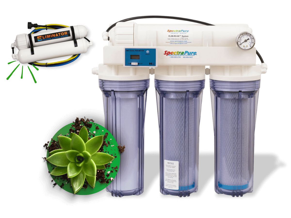 SpectraPure - Innovators in Water Technology – SpectraPure, Inc.