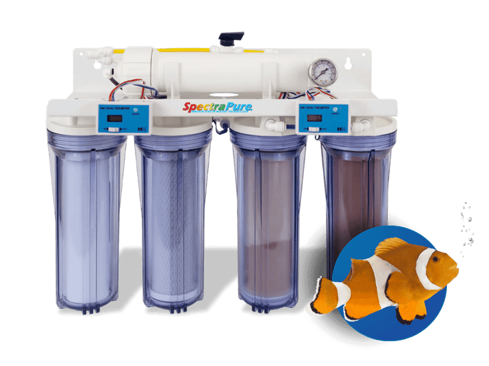 SpectraPure - Innovators in Water Technology – SpectraPure, Inc.