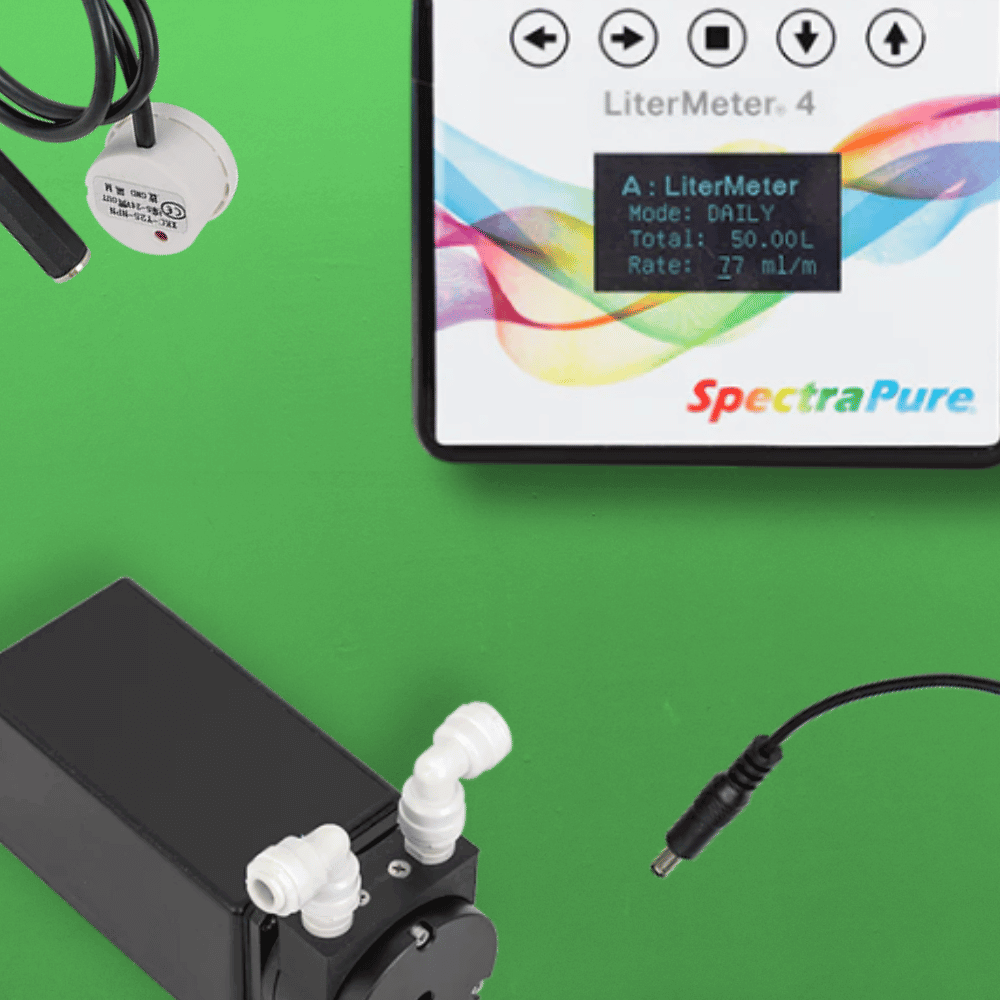 SpectraPure - Innovators in Water Technology – SpectraPure, Inc.