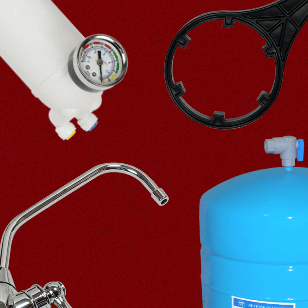 SpectraPure - Innovators in Water Technology – SpectraPure, Inc.