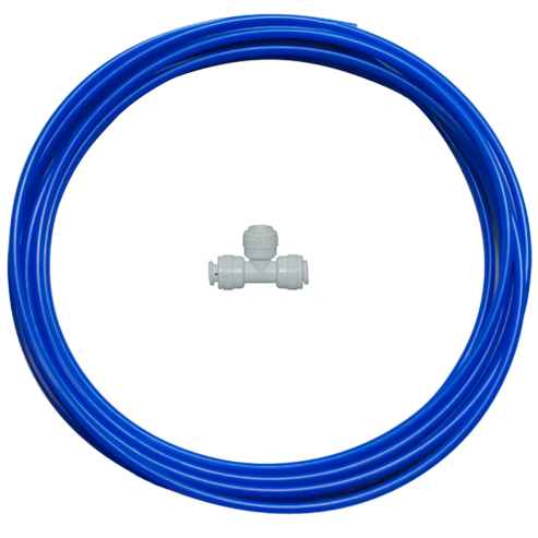 Universal Ice Maker Adapter Kit - Tubing & Fittings -IMK-UNIV ...