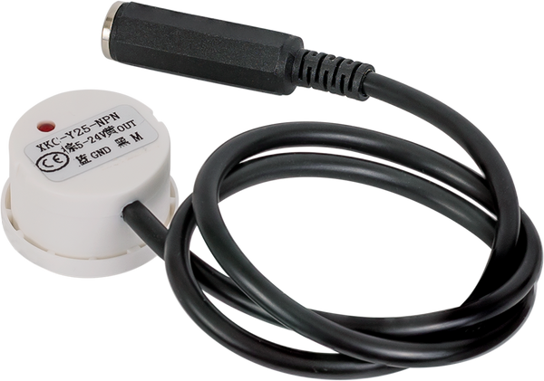 LiterMeter® Capacitive Liquid Level Sensor Assembly -LM-LLS-01 ...