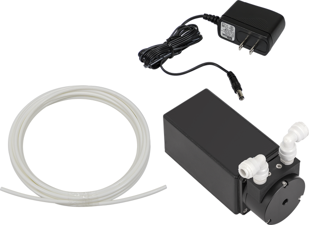 Litermeter – SpectraPure, Inc.