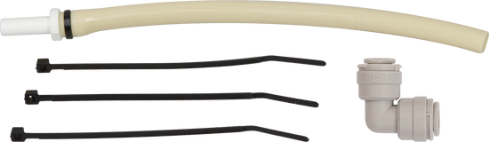 SpectraPure® LiterMeter® III Tubing Replacement Kit - Gen5 - Gen 6 -LM ...